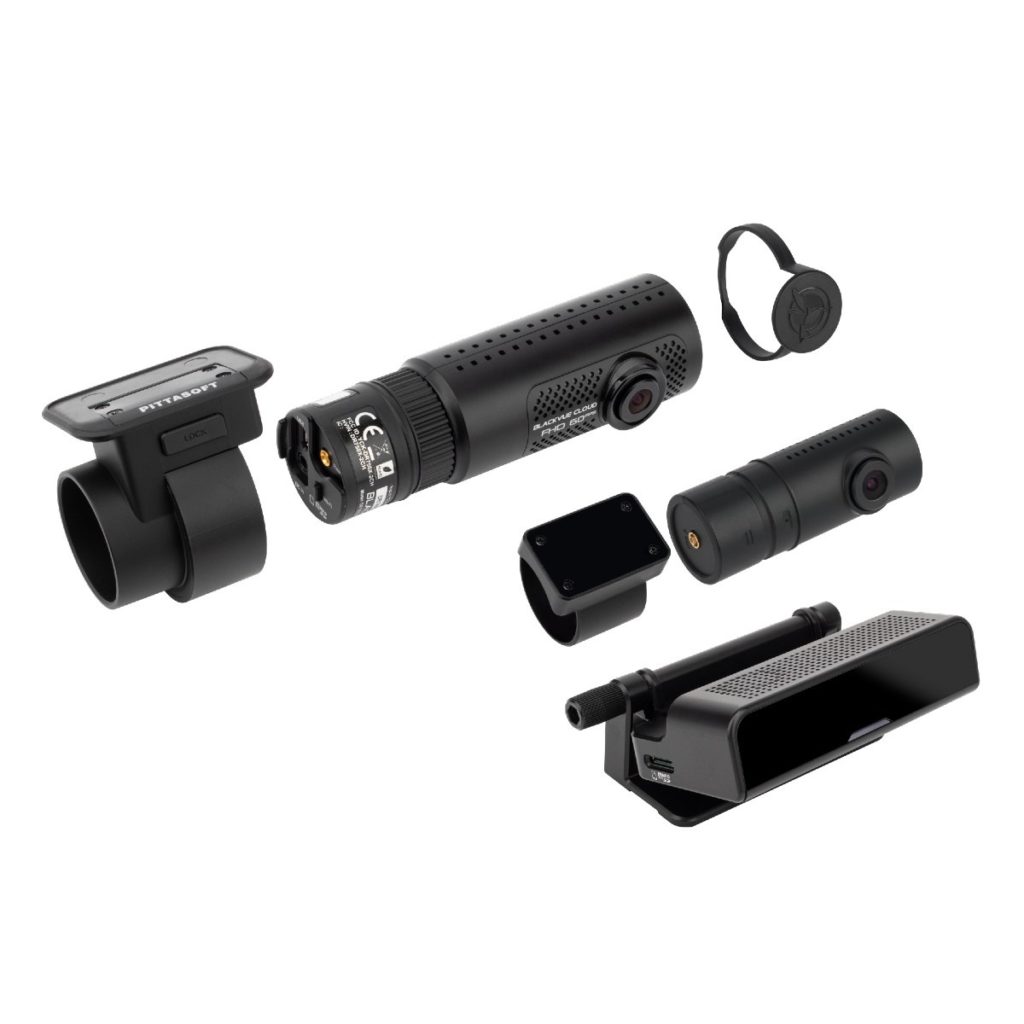 DR750X-3CH DMS Plus – SCANSYS INC.