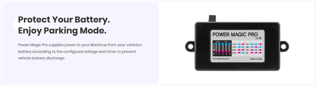 Power Magic Pro – SCANSYS INC.