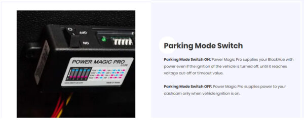 Power Magic Pro – SCANSYS INC.